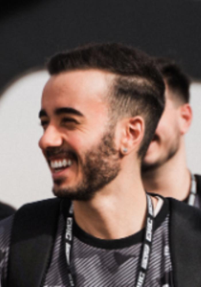 💬 LuKinas (Streamer)