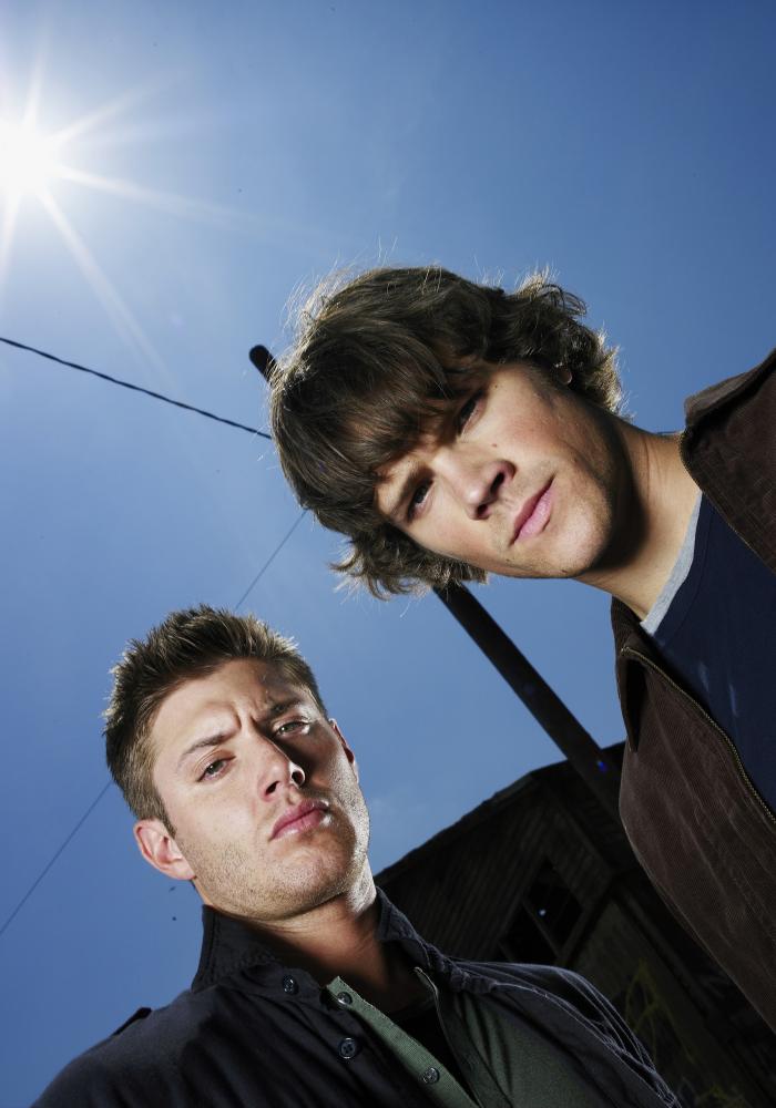 💬 Supernatural - Season 2