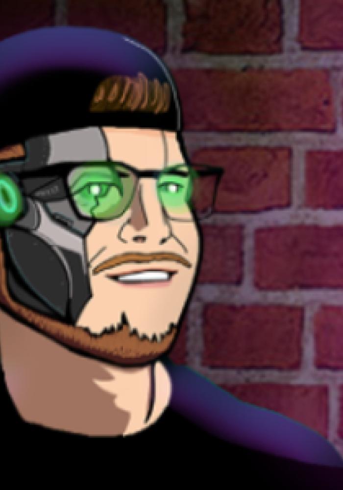 💬 Joeiaco (Twitch Streamer)