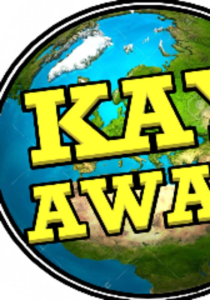 💬 Kay_away (Streamer)