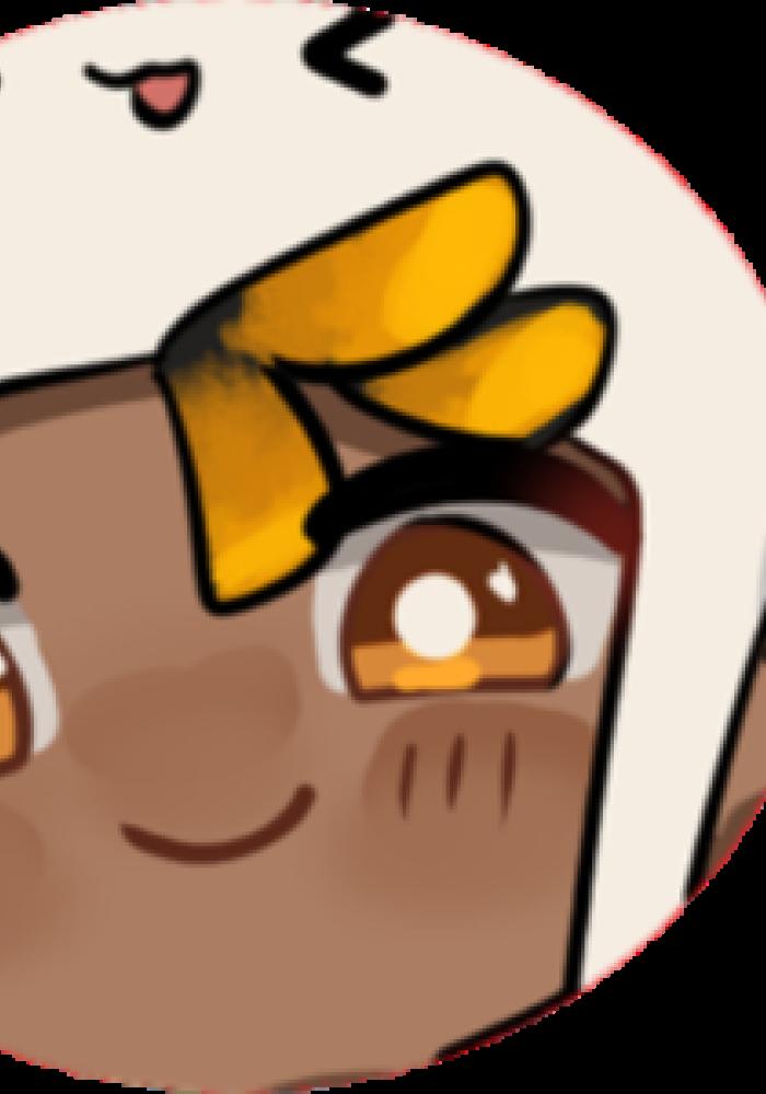 💬 Andruwu (Streamer)