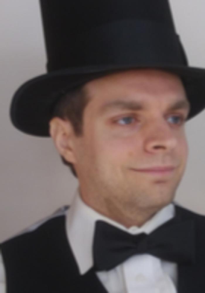 💬 Simonizeshow (Streamer)