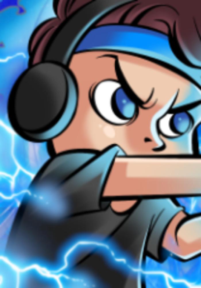 💬 SenVale (Streamer)