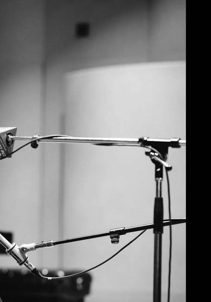 💬 Depreston - Courtney Barnett