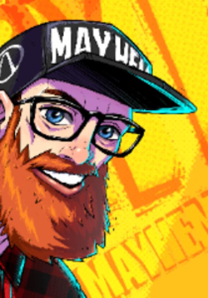 💬 Triple_G (Streamer)