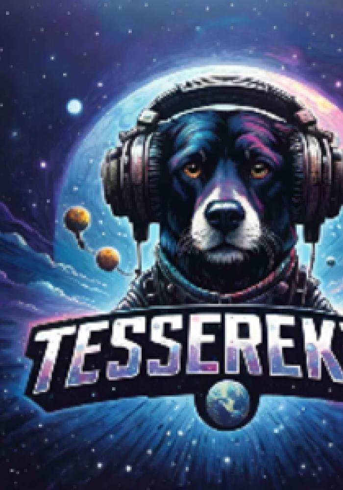 💬 Tesserekts (Twitch Streamer)