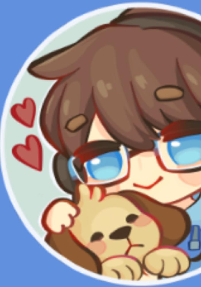 💬 TheHaboo (Streamer)