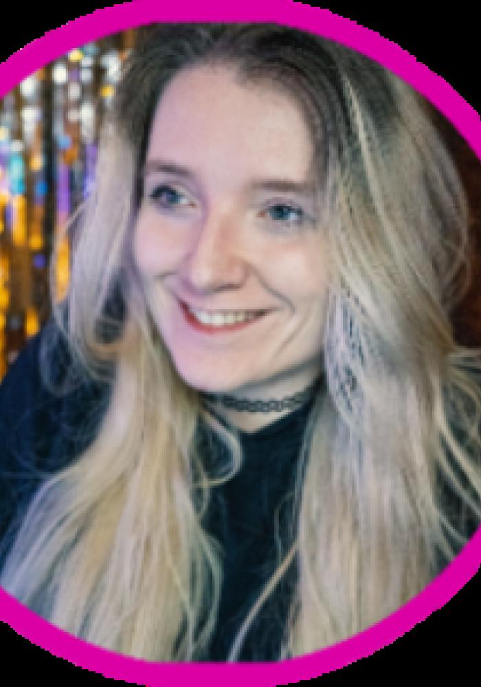 💬 Ninuschk (Twitch Streamer)