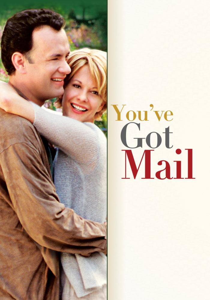 💬 You've Got Mail (1998)