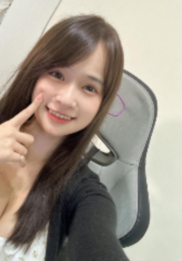 💬 牛牛妹 (Streamer)
