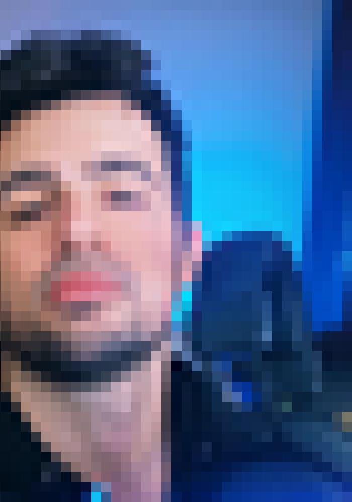 💬 Daniel_Gallante (Streamer)