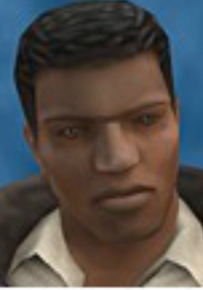 Norton Williams (BULLY). Soundboard