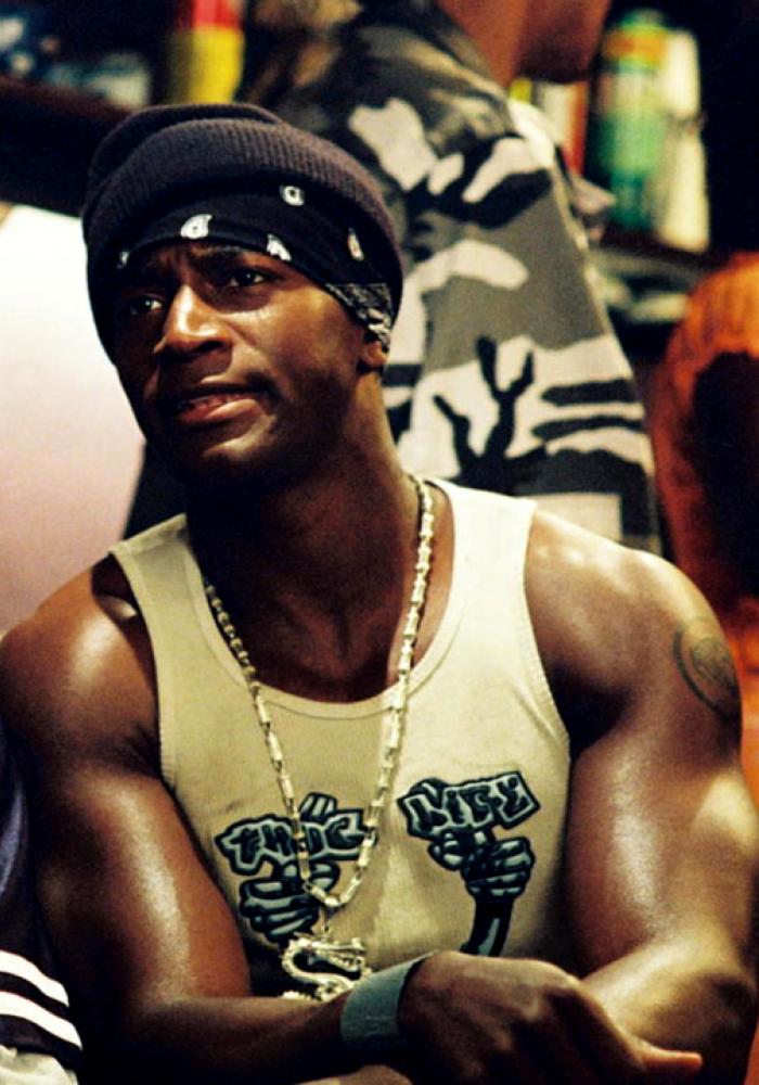💬 Malibu's Most Wanted (2003)