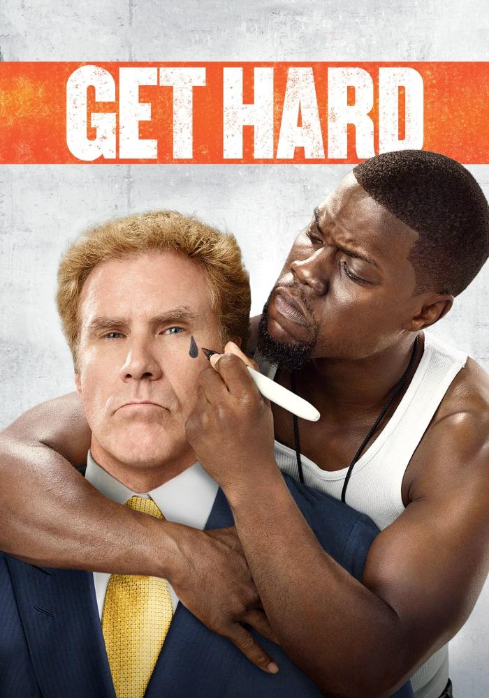 💬 Get Hard (2015)