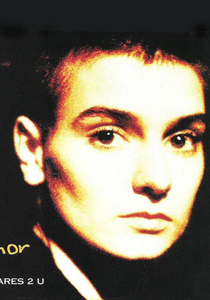 💬 Sinead O'Connor Nothing Compares 2 You