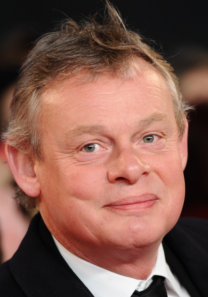 Martin Clunes TTS Computer AI Voice Soundboard