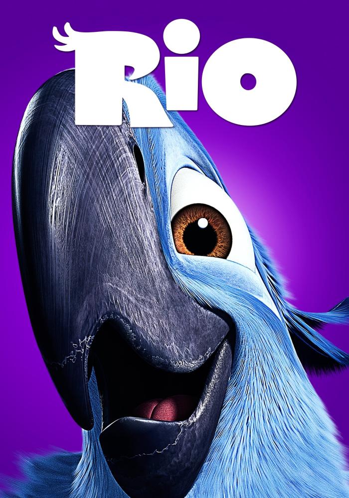 💬 Rio (2011)