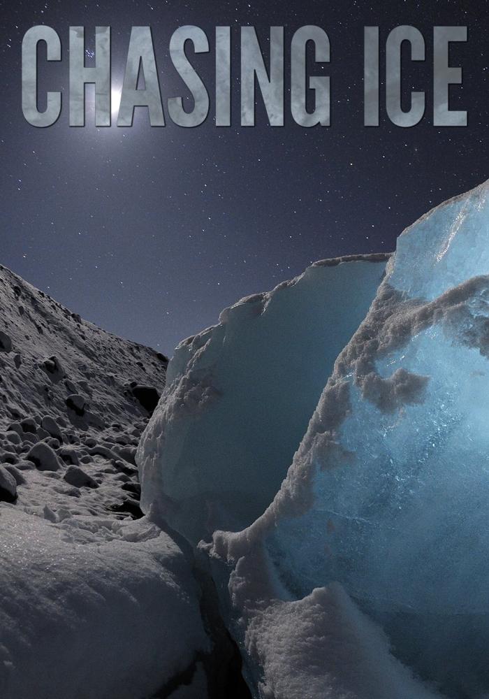 💬 Chasing Ice (2012)