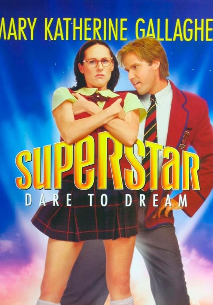 💬 Superstar (1999)