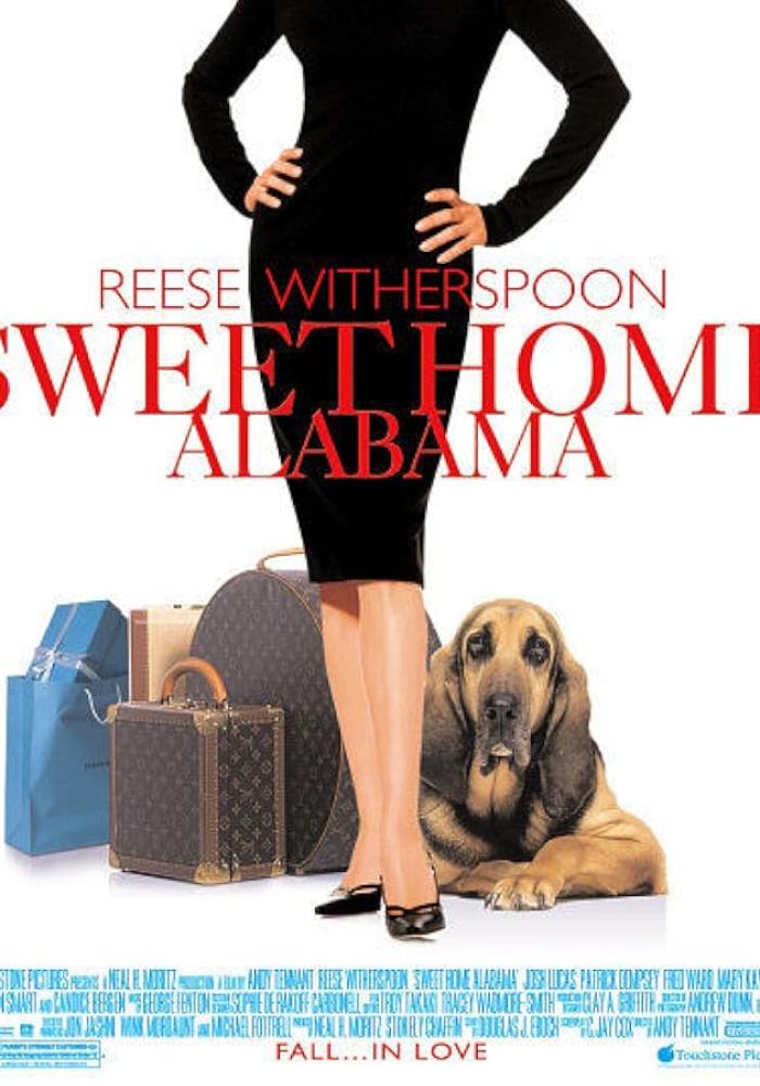 💬 Sweet Home Alabama (2002)
