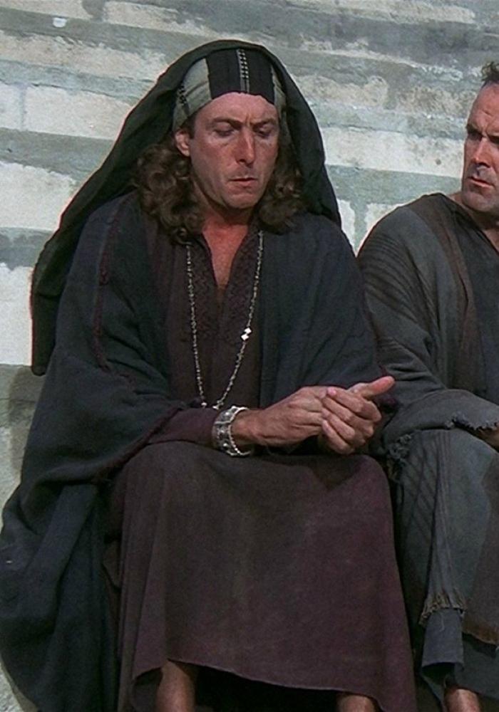 💬 Life of Brian (1979)
