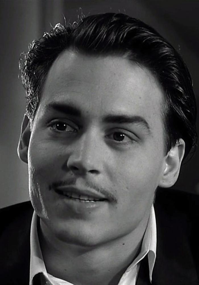 💬 Ed Wood (1994)