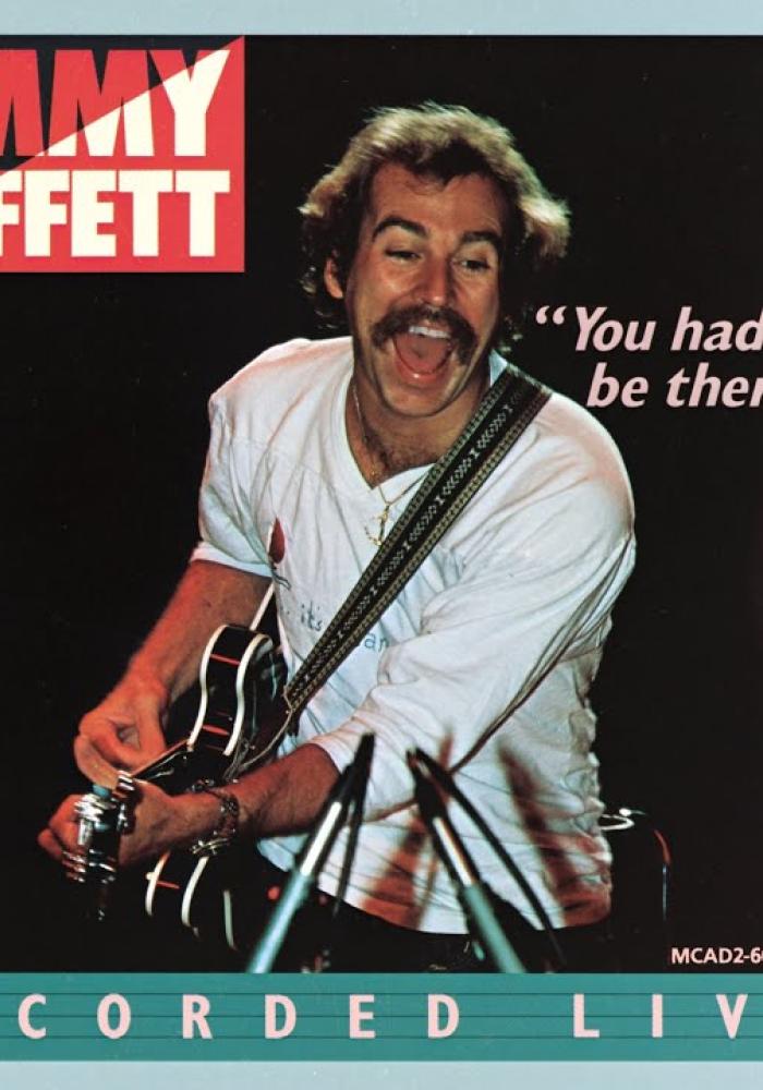 💬 Jimmy Buffett - Margaritaville (1978)