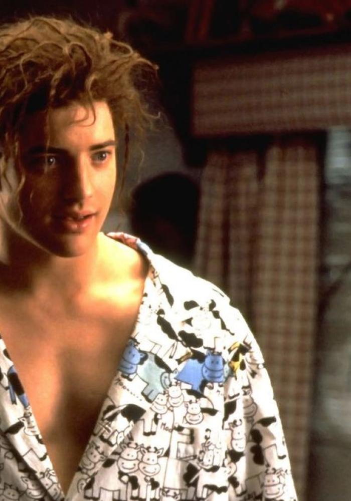 💬 Encino Man (1992)