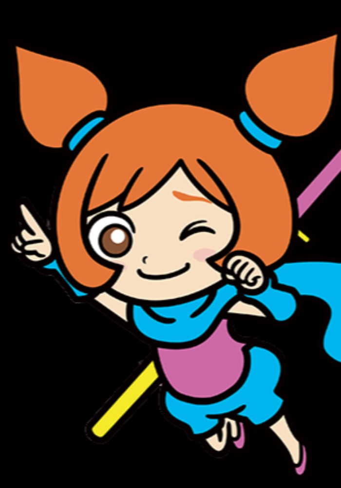 Ana (Warioware Move It) TTS Computer AI Voice Soundboard