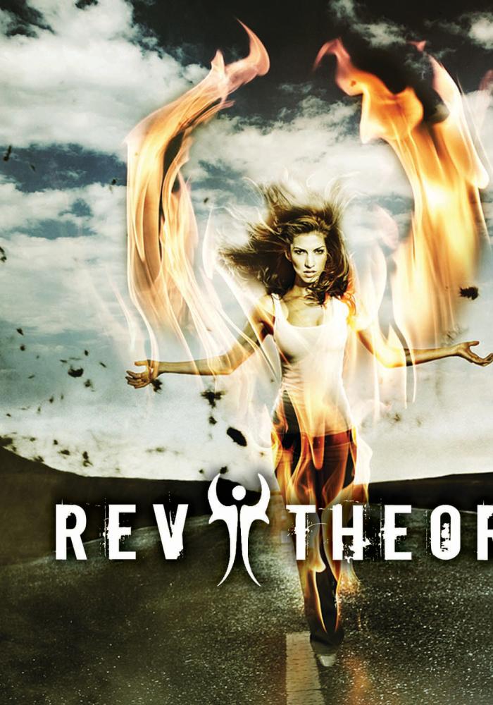 💬 Rev Theory - Hell Yeah