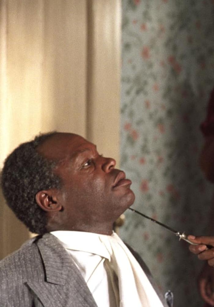 The Color Purple (1985) Soundboard
