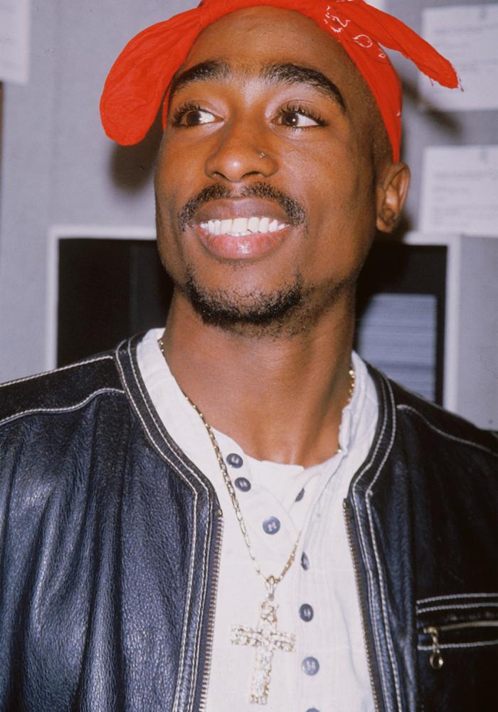 2PAC TTS Computer AI Voice Soundboard