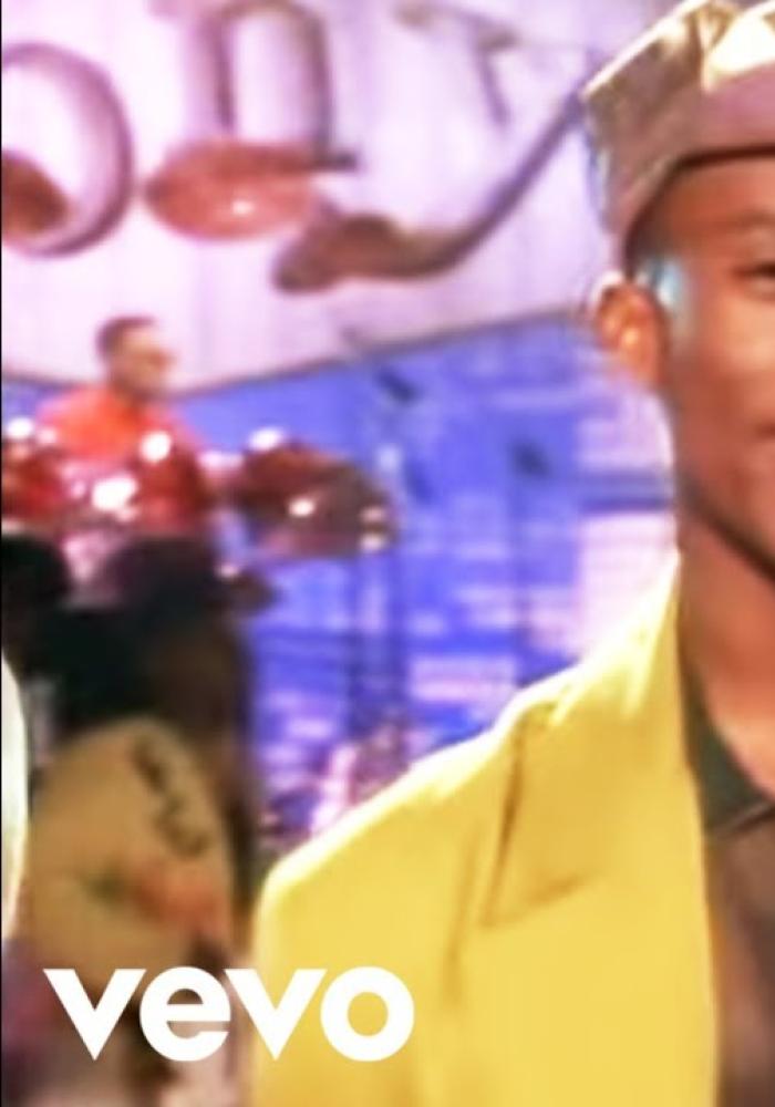 💬 Tony! Toni! Toné! - Feels Good