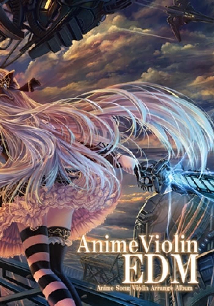 💬 AnimeViolin EDM AnimeViolin EDM - Anime Song Violin Arrange Album...
