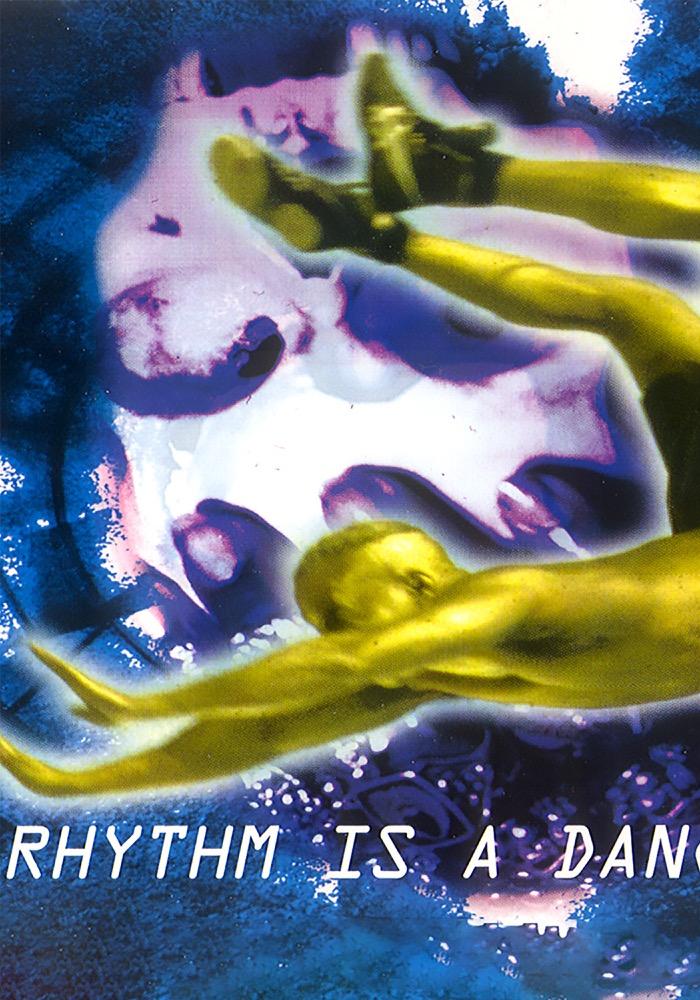 💬 Snap! - Rhythm is a Dancer