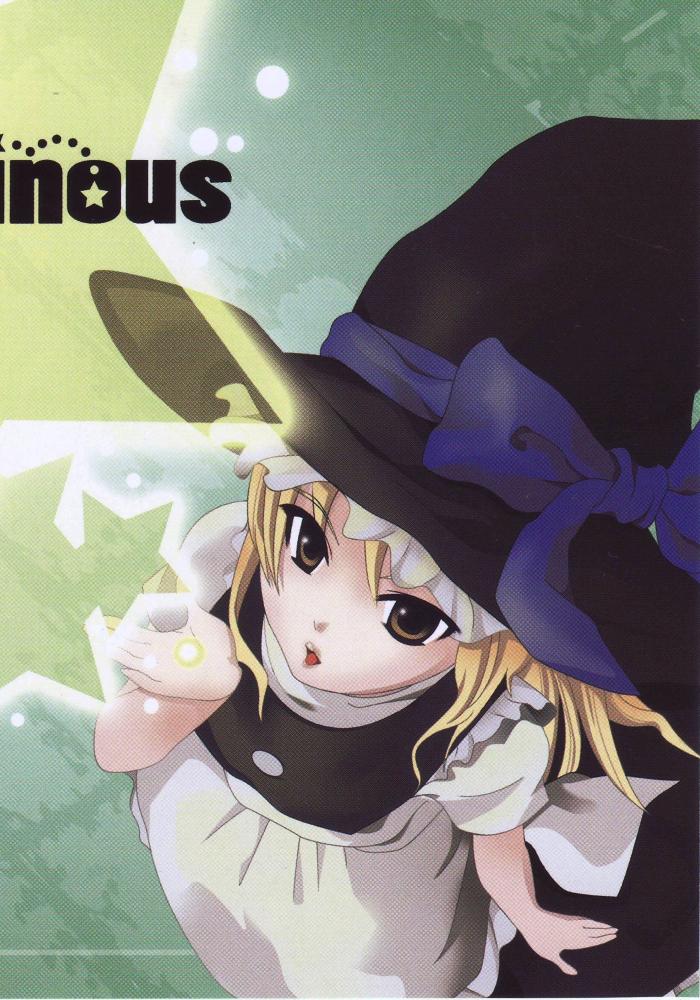 💬 Luminous Touhou Youyoumu ~ Perfect Cherry Blossom. Touhou...