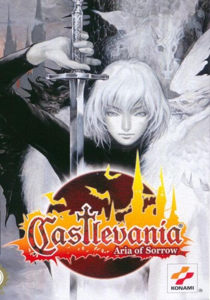 💬 Castlevania: Minuet of Dawn Remix SoundTracks (ver.2013.3.9)...