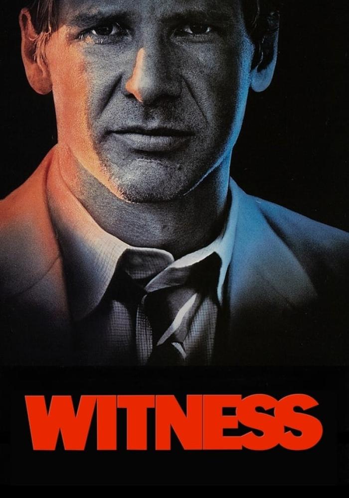 💬 Witness (1985)