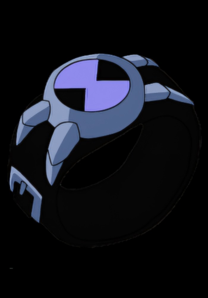 💬 Benzarro's Omnitrix sound effects