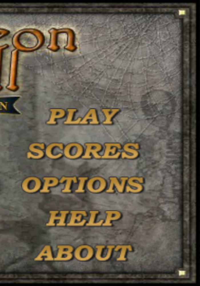 💬 Dungeon Scroll Свитки Подземелий - Video Game Music