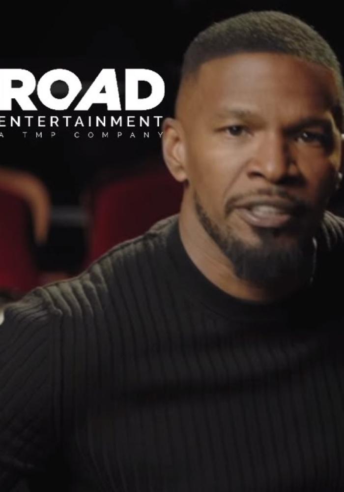 💬 JAMIE FOXX : MASTER ACTOR - Episode 2 'Trust Everyone'