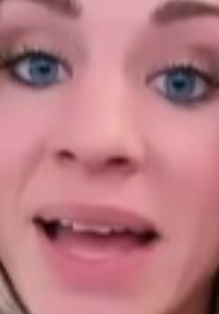 Danielle Expressive (US English) TTS Computer AI Voice Soundboard