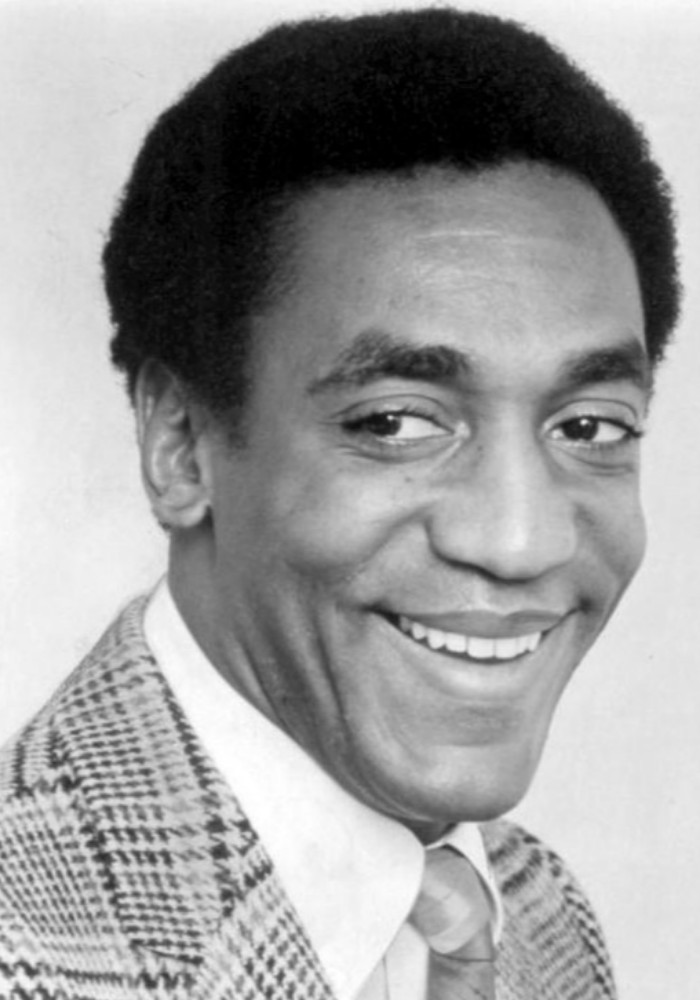 Bill Cosby TTS Computer AI Voice Soundboard