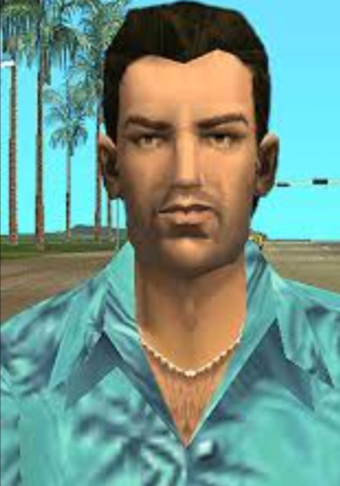 Police From Gta 3 TTS Computer AI Voice Soundboard