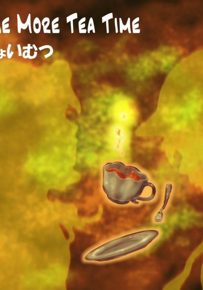 💬 One More Tea Time - Video Game Music