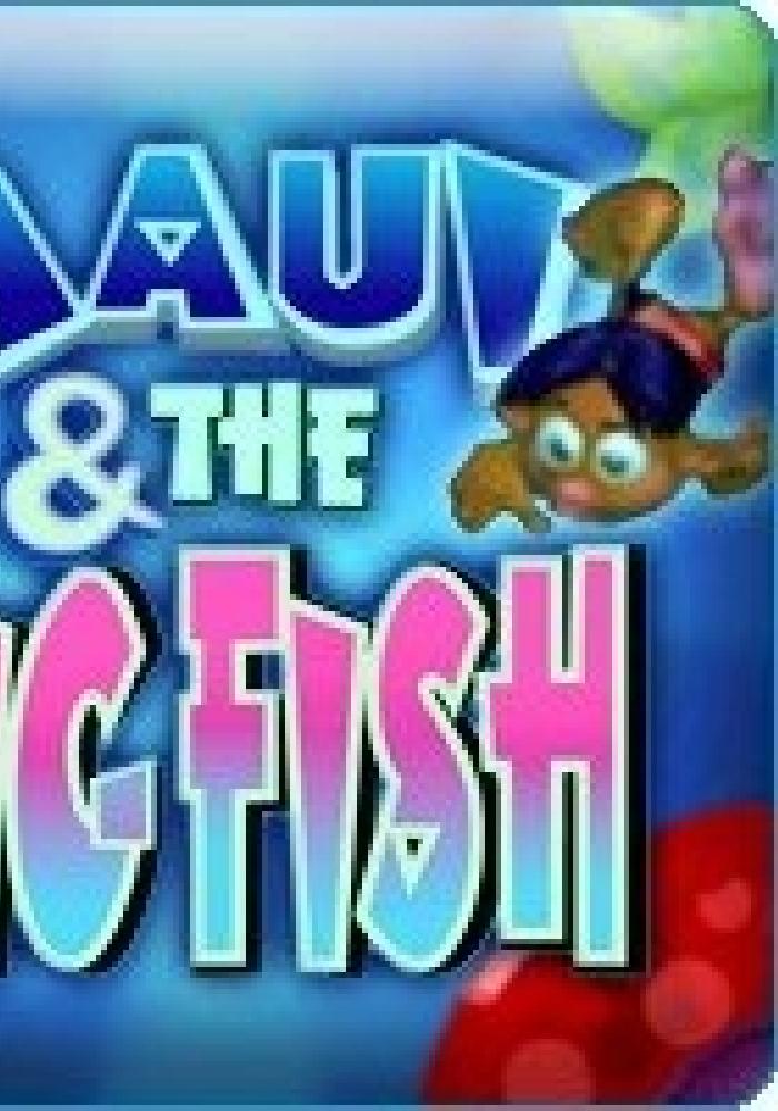 💬 Maui and The Big Fish - Video Game Music