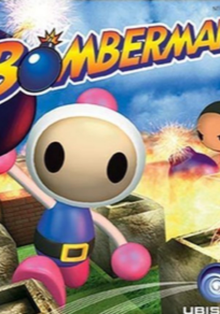 💬 Bomberman - DS