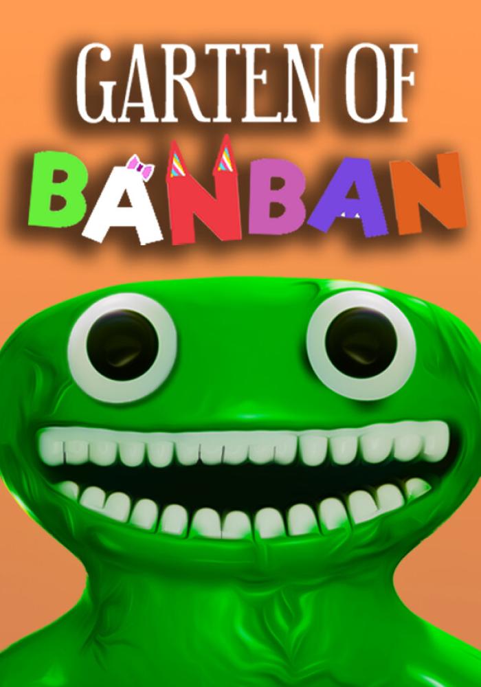 Banban TTS Computer AI Voice Soundboard