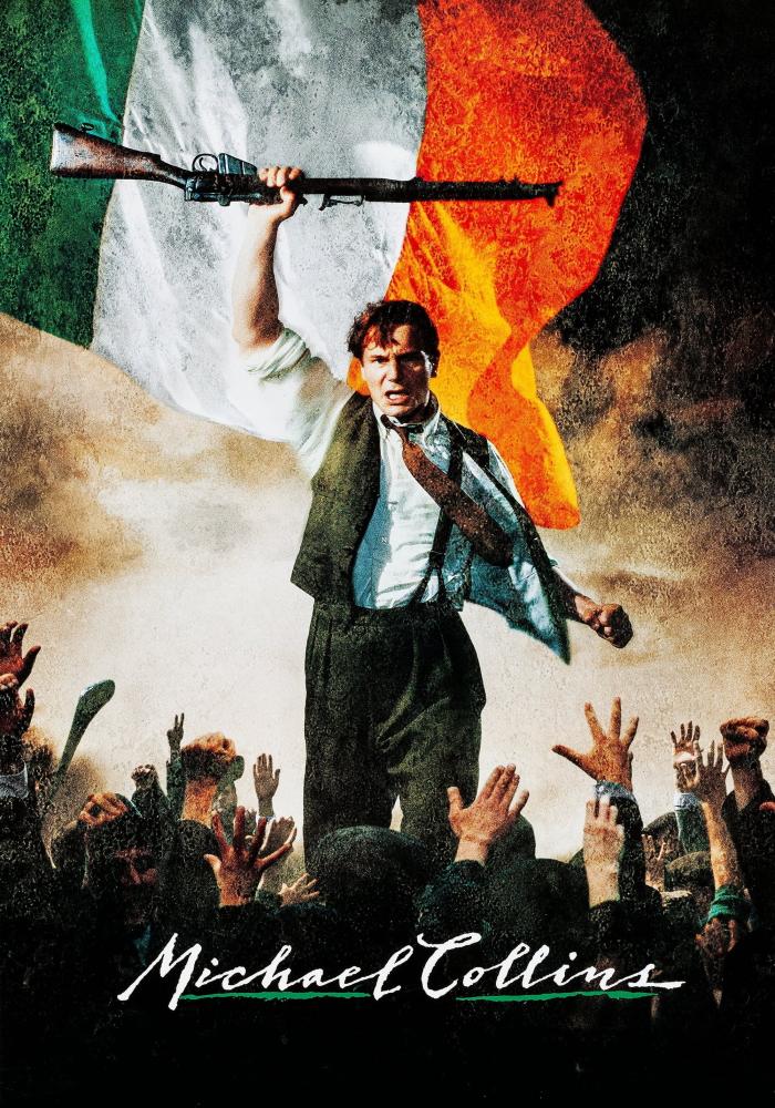 💬 Michael Collins (1996)