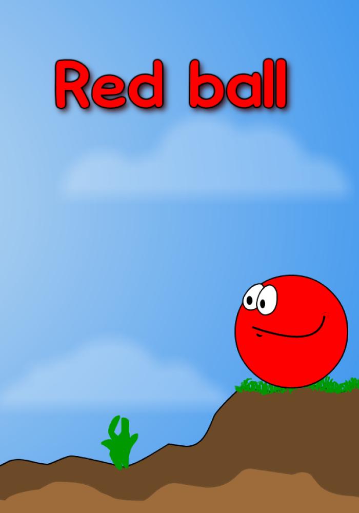 💬 Red Ball - Video Game Music